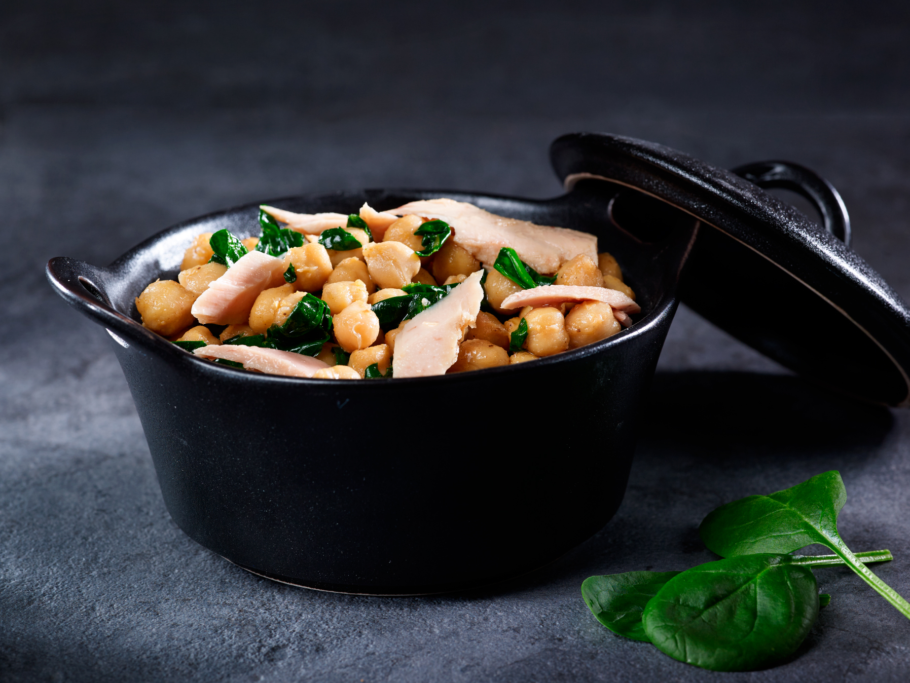 Filete de atún en aceite de girasol (elaboración artesanal) – Igmontes